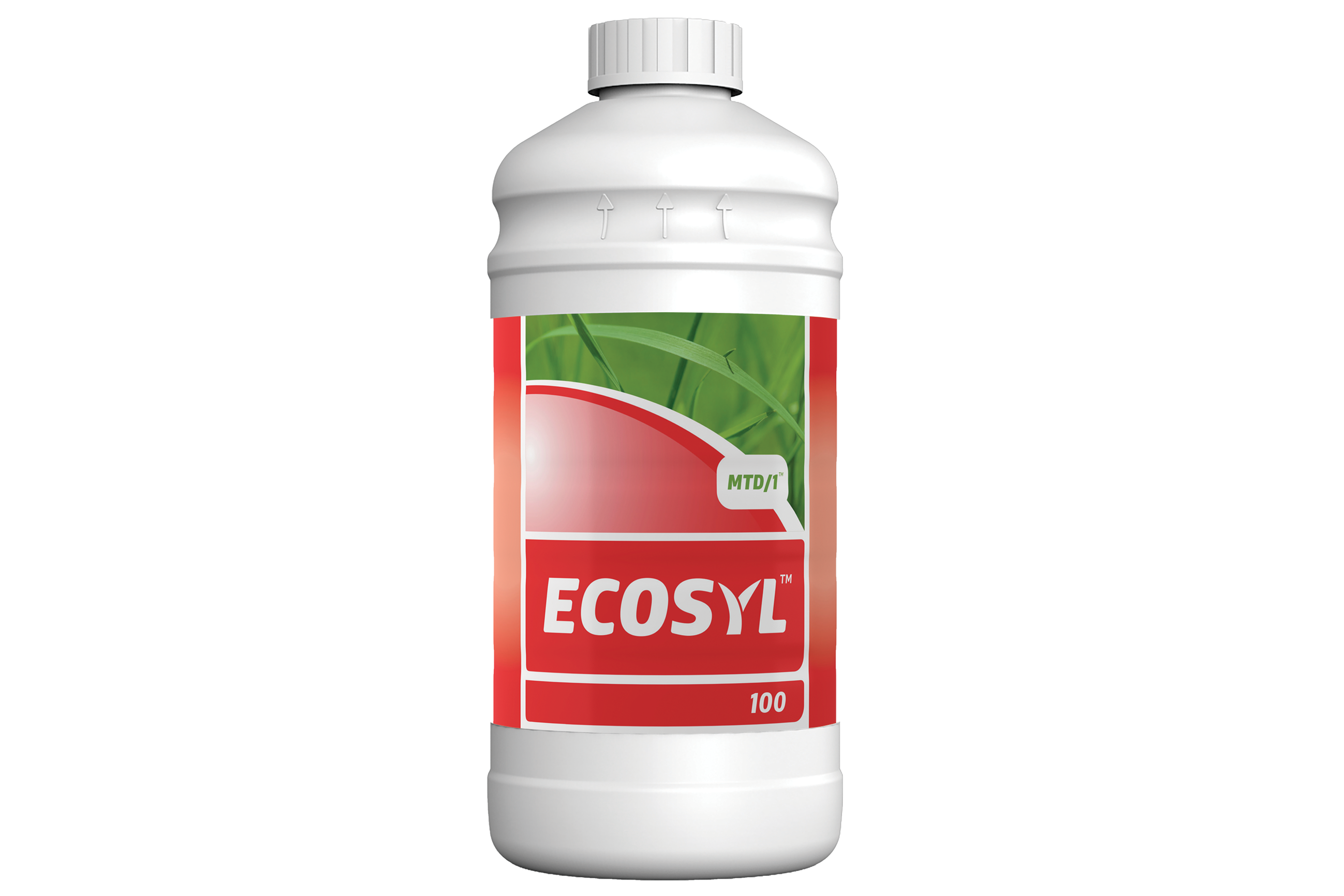 Ecosyl 50/100 - verbetert conservering van de kuil
